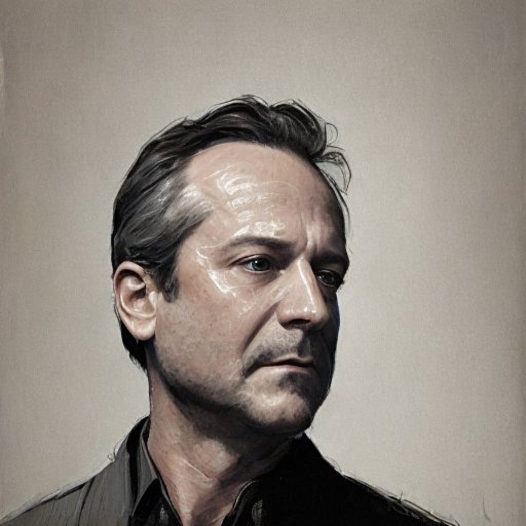 Christopher (Chris) Doggett – Medium