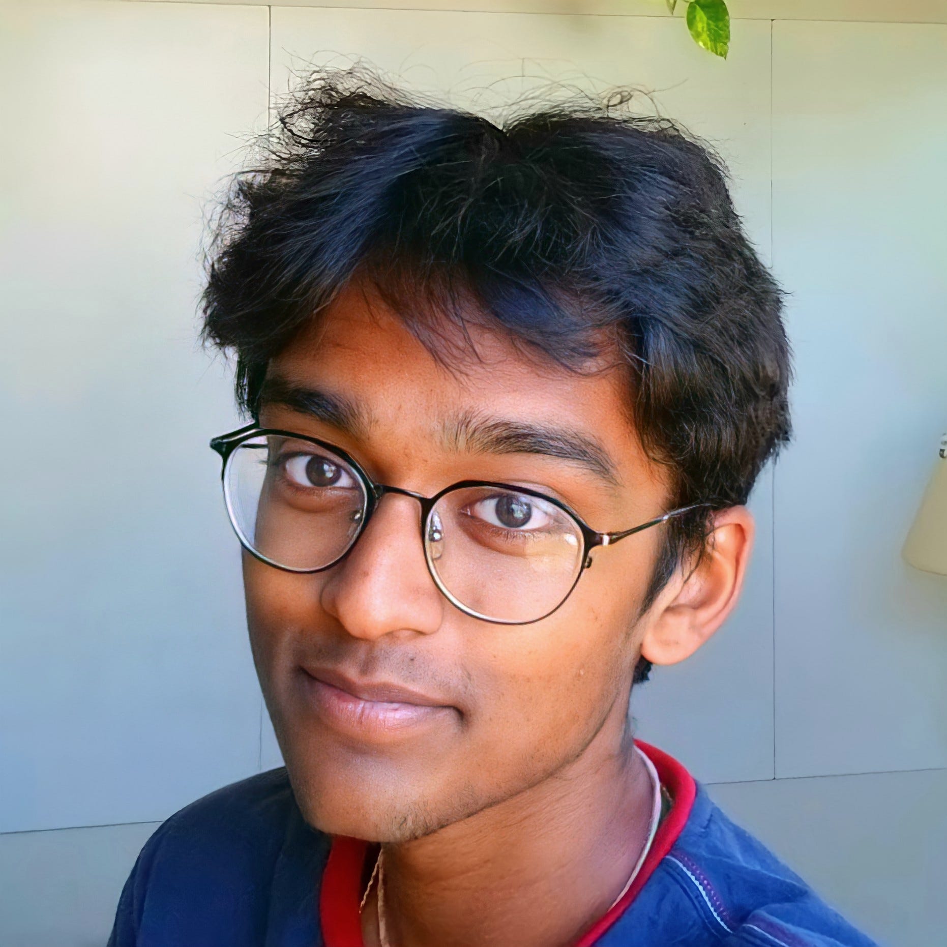 Ritwik Tati – Medium