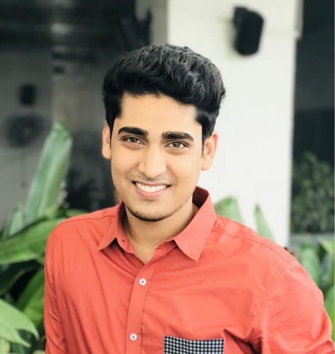 Prateek Aryan on Medium curated some lists