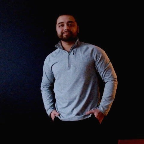 Derek Koza – Medium