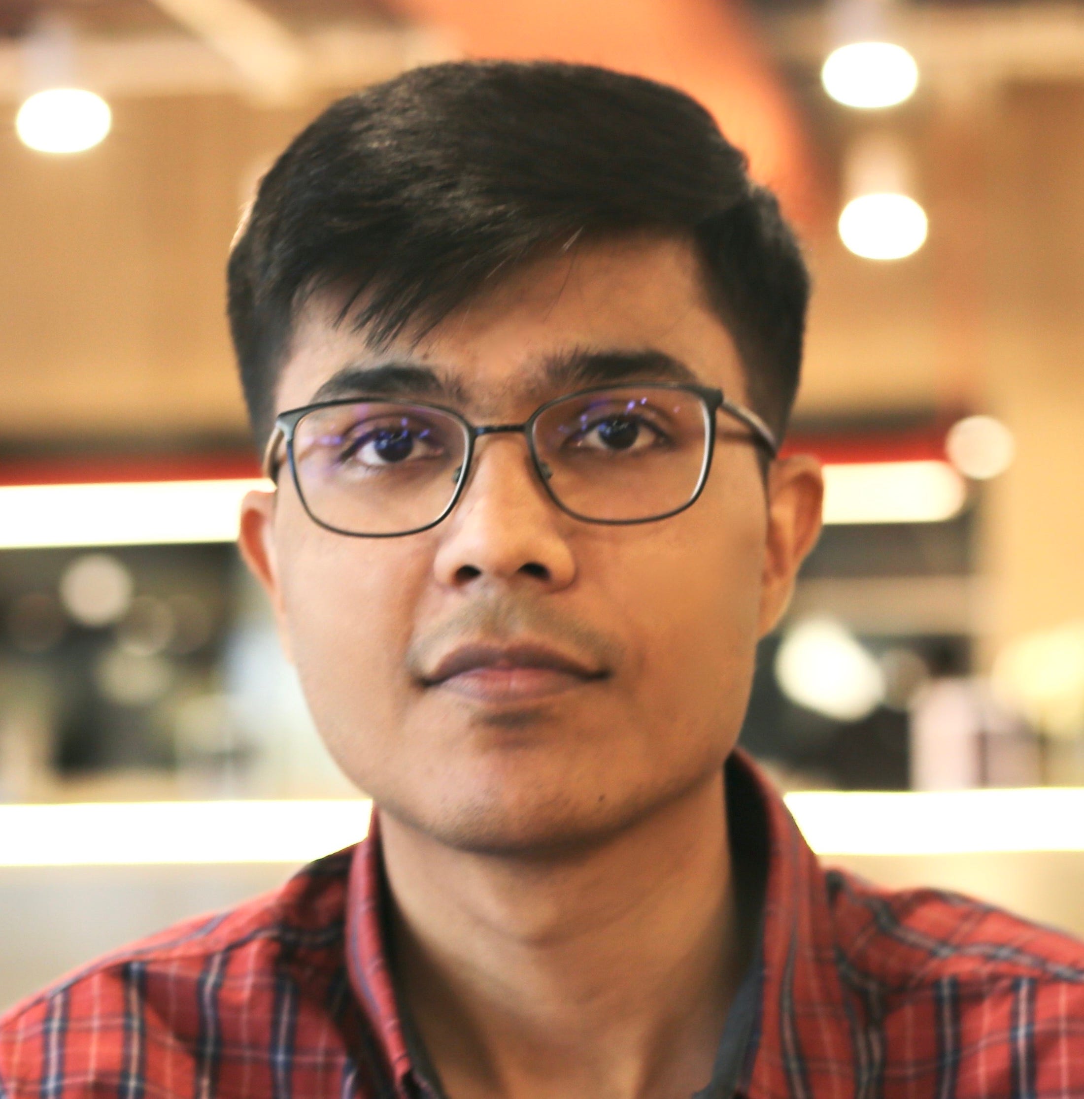 Shubham Rana – Medium