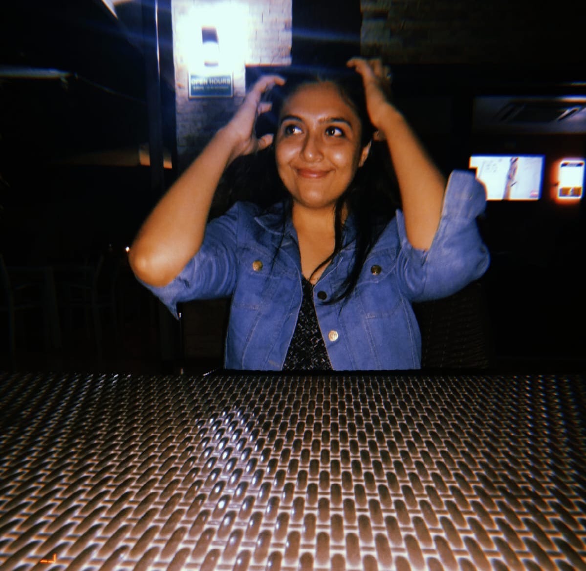 Krisha Amlani – Medium