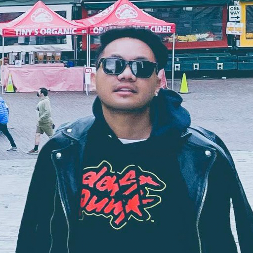 Julius Meliton – Medium