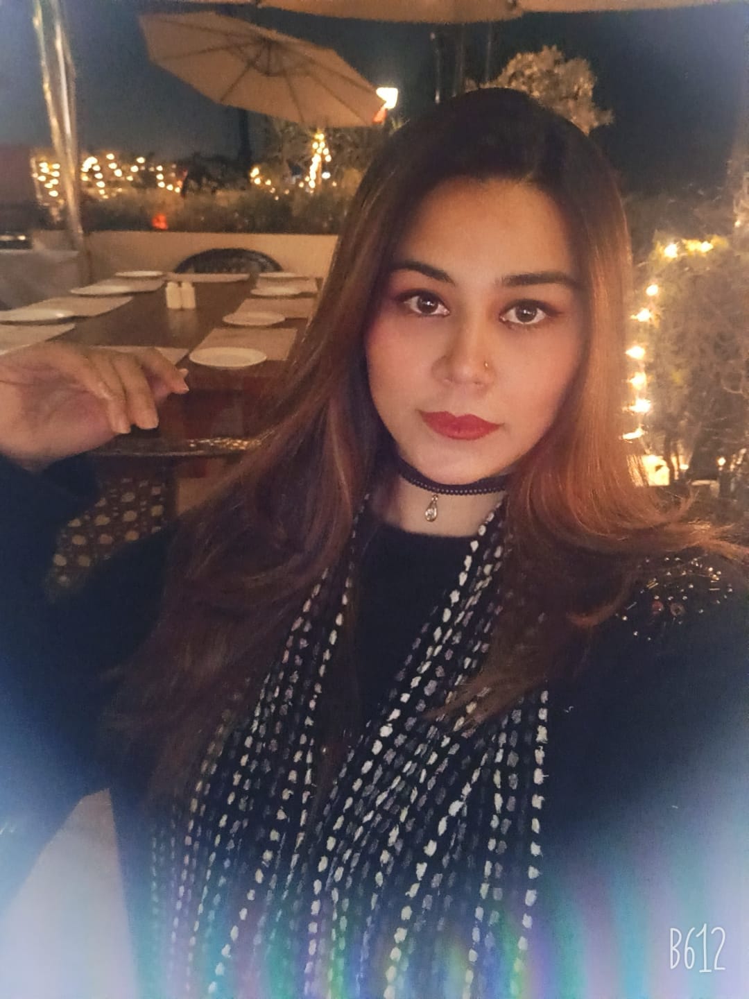Umal Baneen – Medium