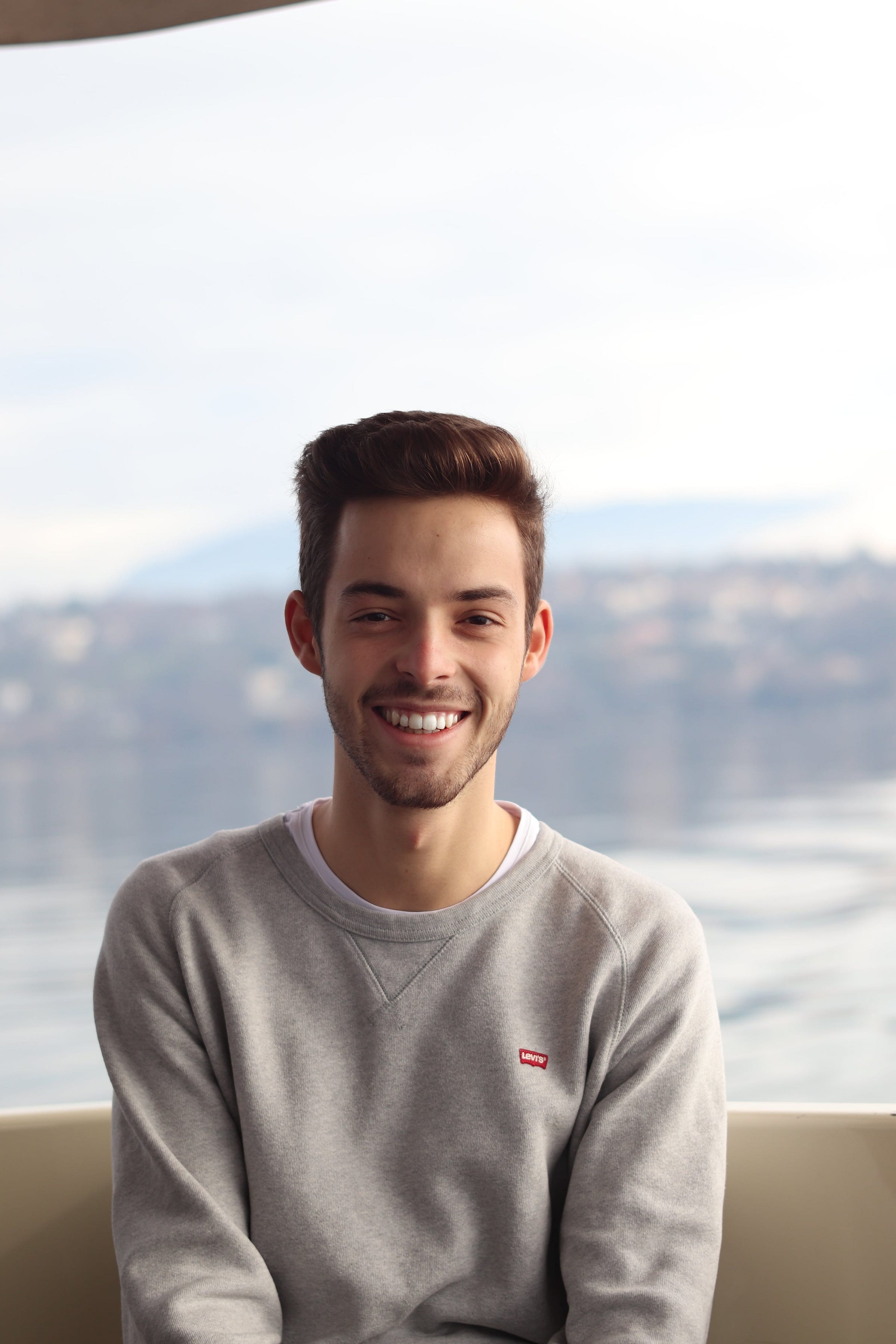 Marc Parellada – Medium