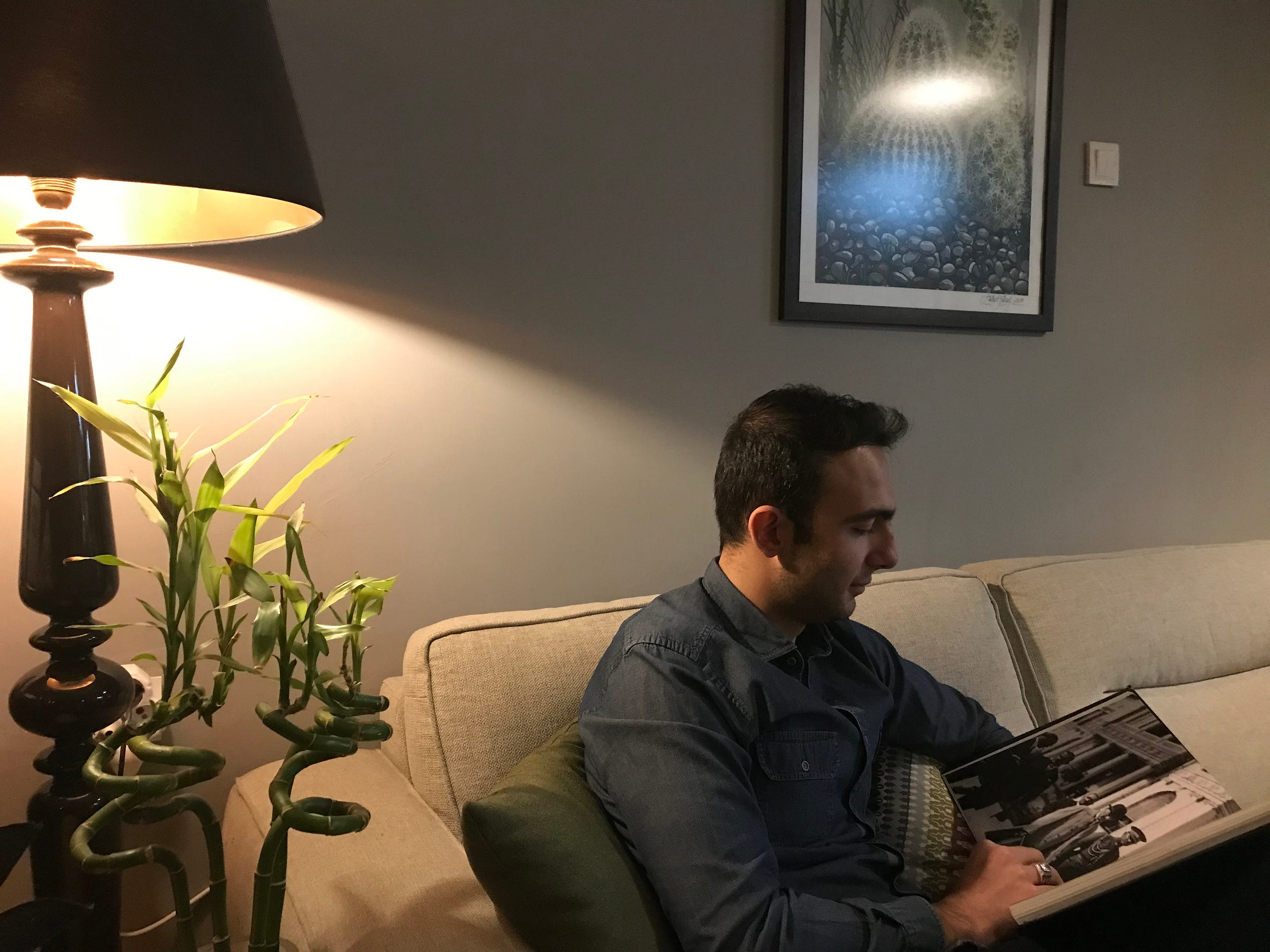 Hasan Onur CAN on Medium curated some lists