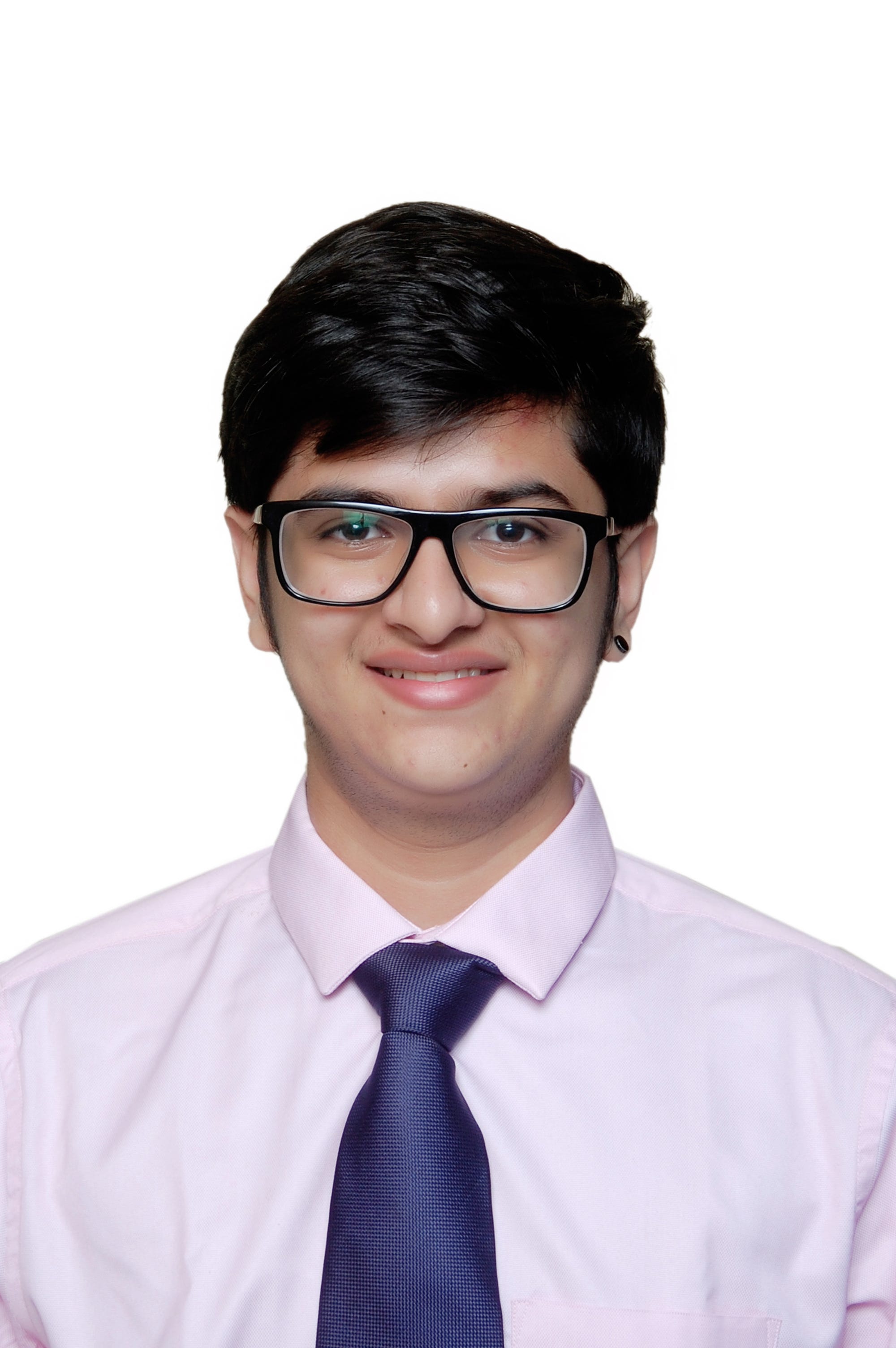 Dhruv Kadakia – Medium