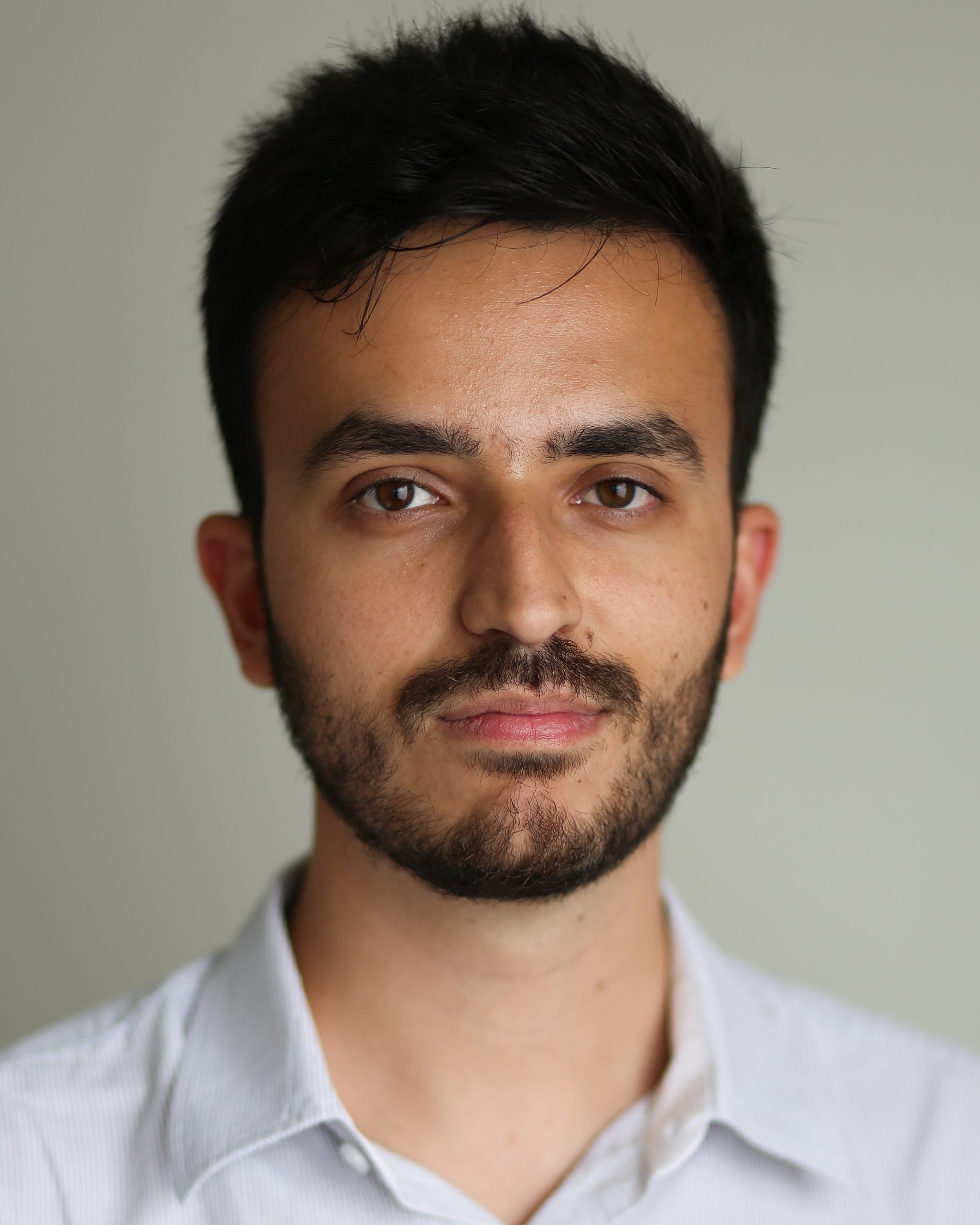 Pedro Henrique Ruiz Prado – Medium