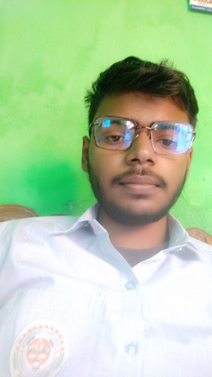 Rishabh raj – Medium