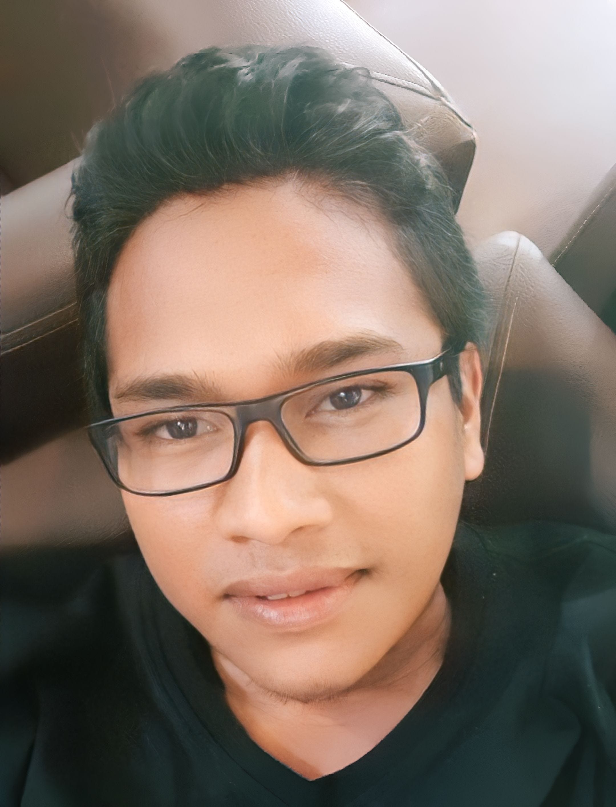 About – Alby Zafr – Medium