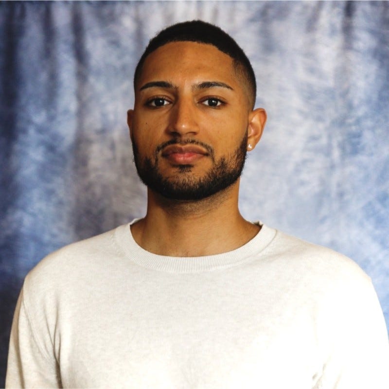 Chris Frias – Medium