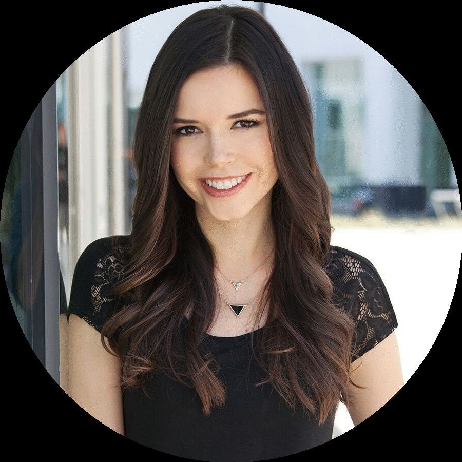 Nicole Pajer – Medium