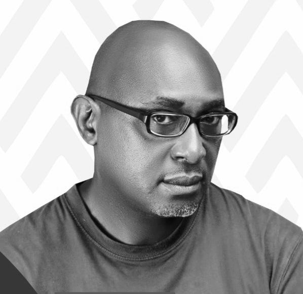 About – Dike Ekejiuba – Medium