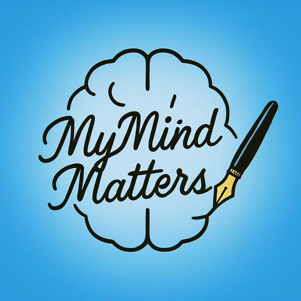 MyMindMatters... – Medium