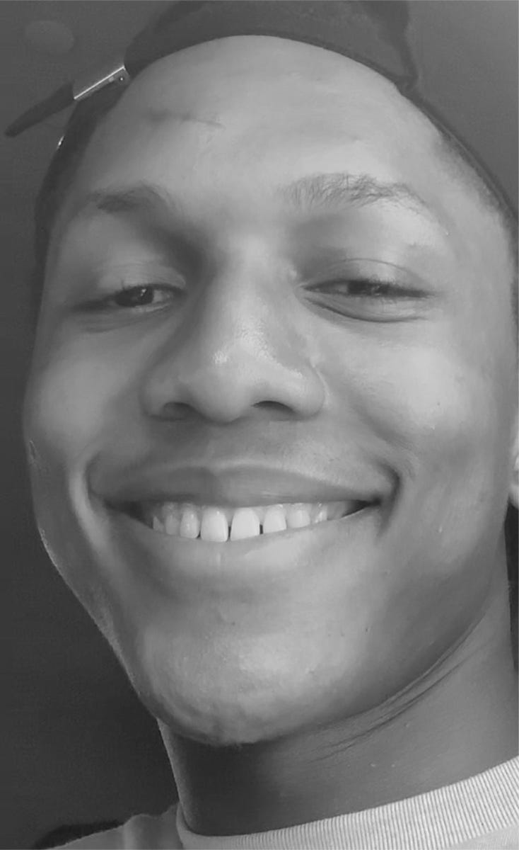 About – Wisdom Mudasiru – Medium