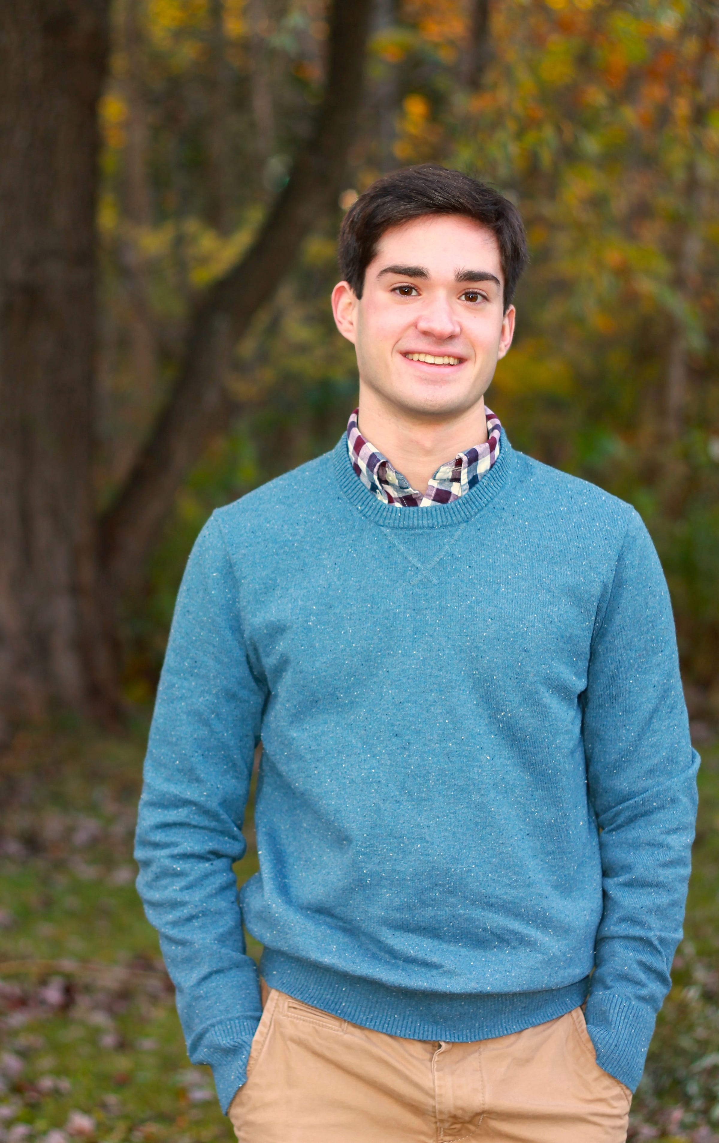 Alex Burns – Medium