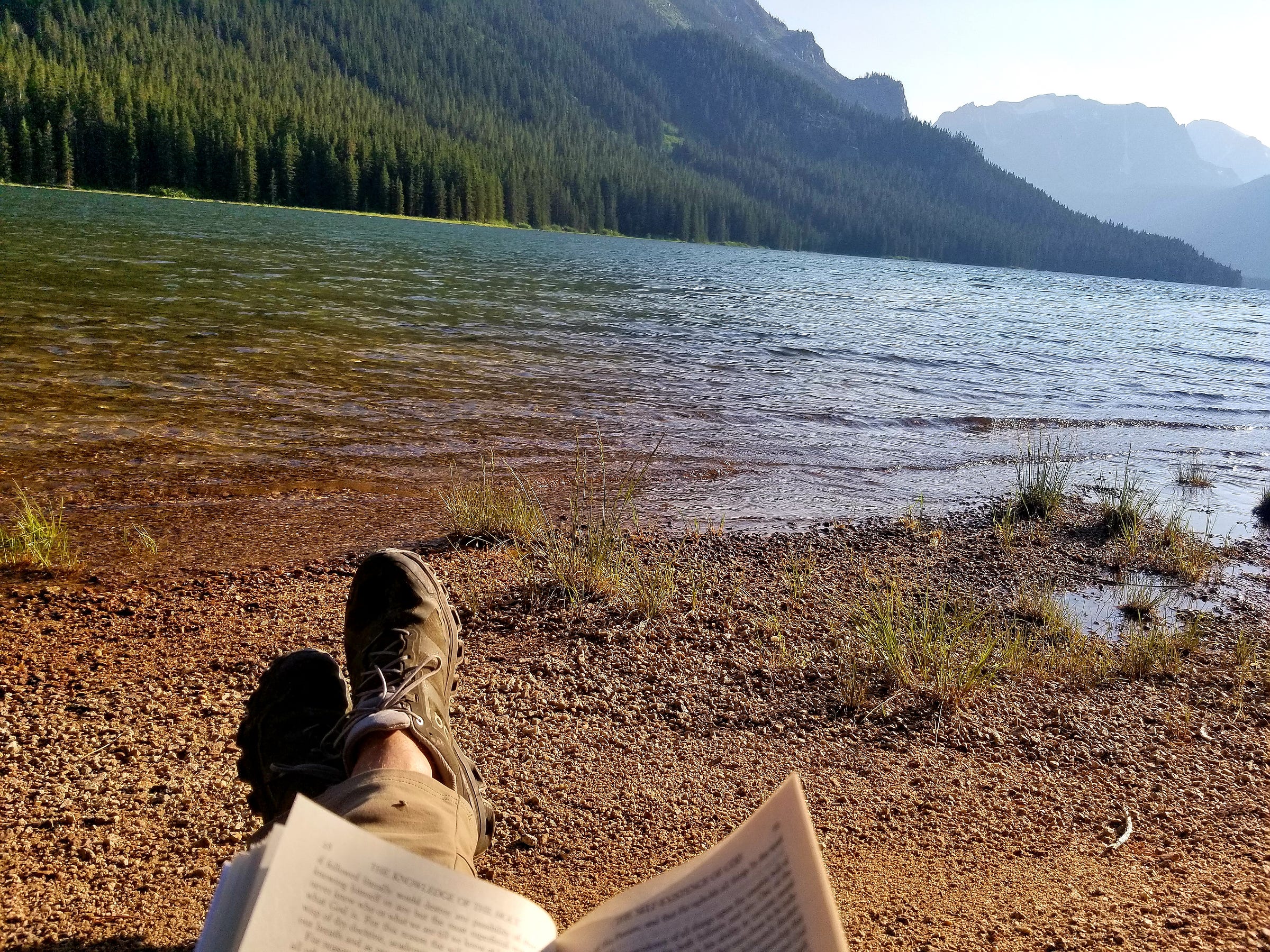 Brian Feller – Medium