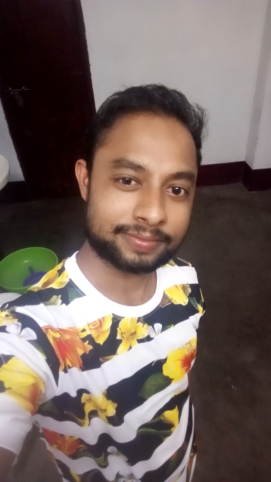 About – TECH NAJMUL – Medium