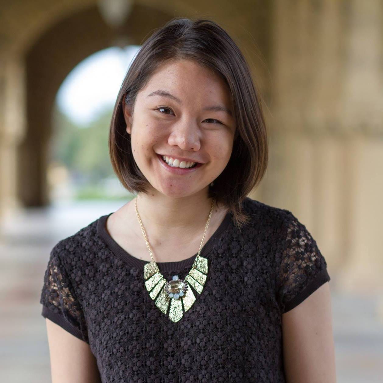 Vicki Niu – Medium