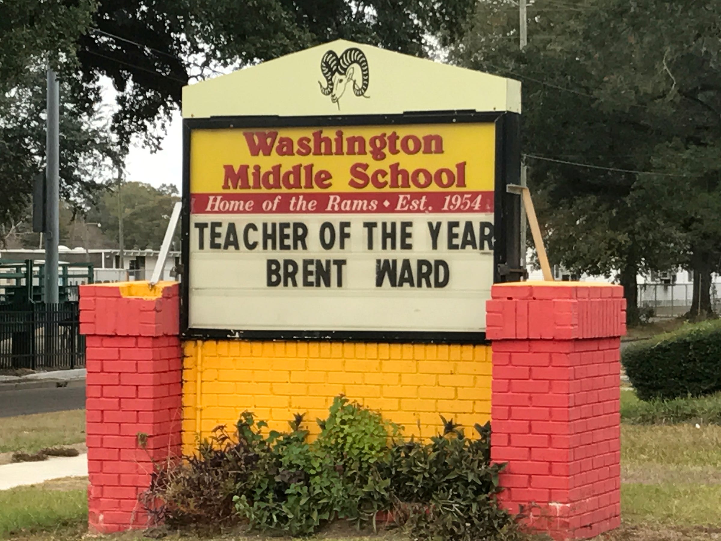 Brent Ward Principal – Medium