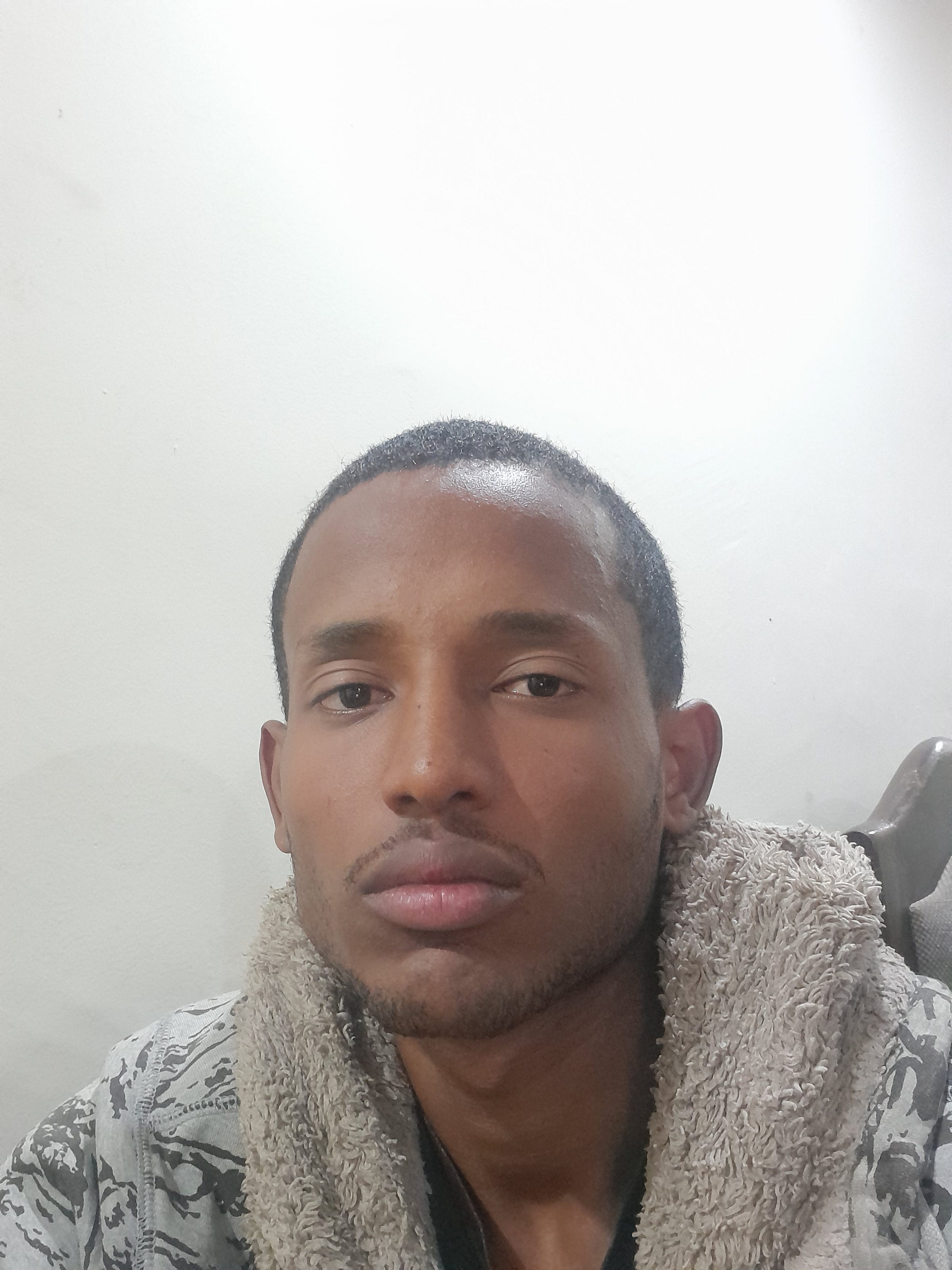Minalu Mesele – Medium