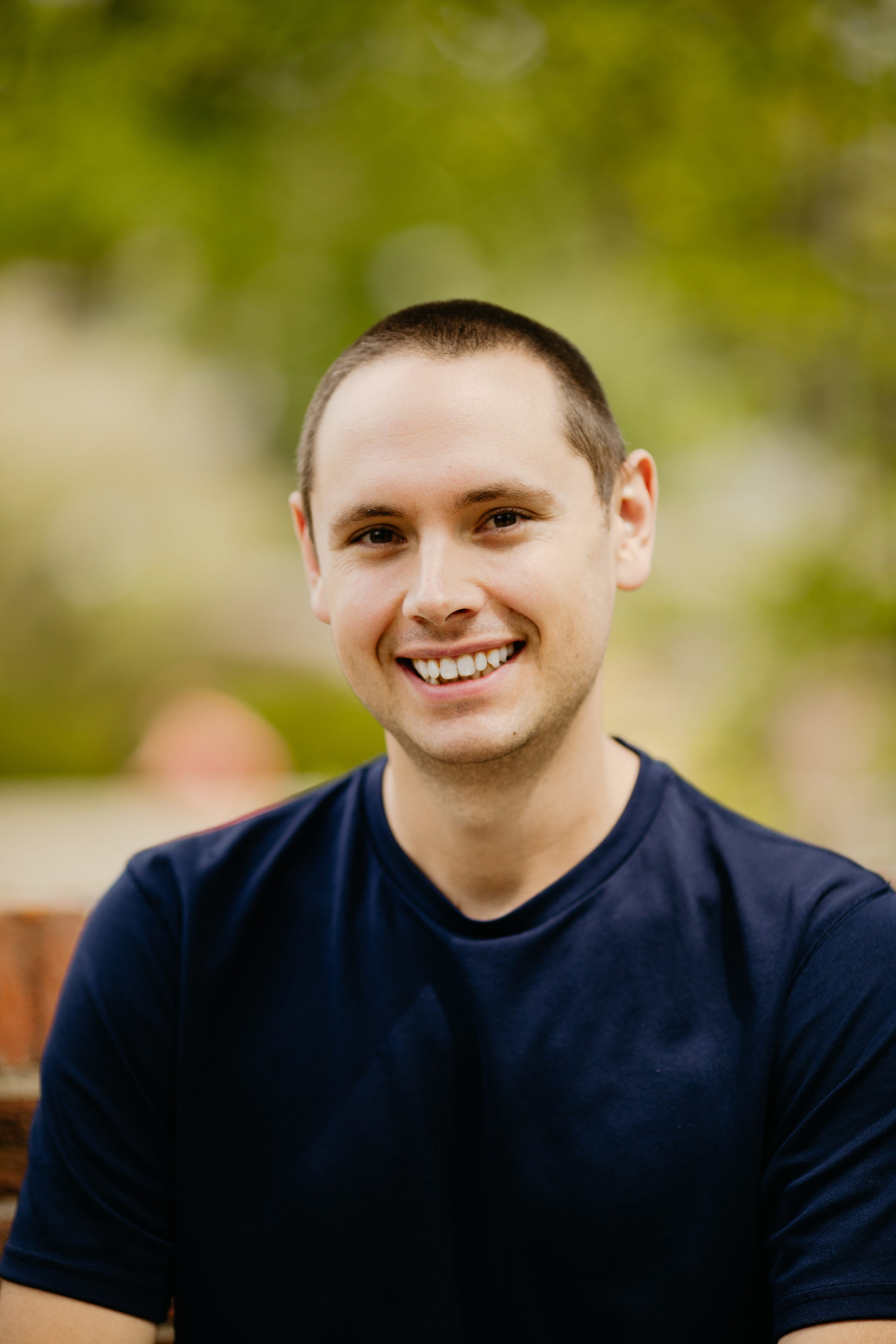 Andrew Alexander – Medium