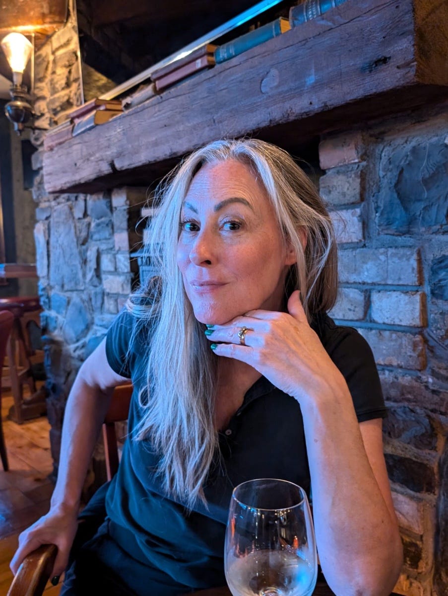 Emer Halpenny – Medium