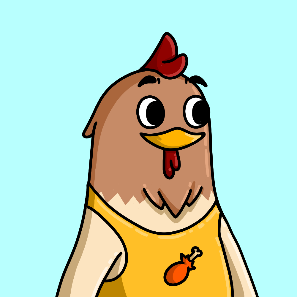 Cluckies – Medium