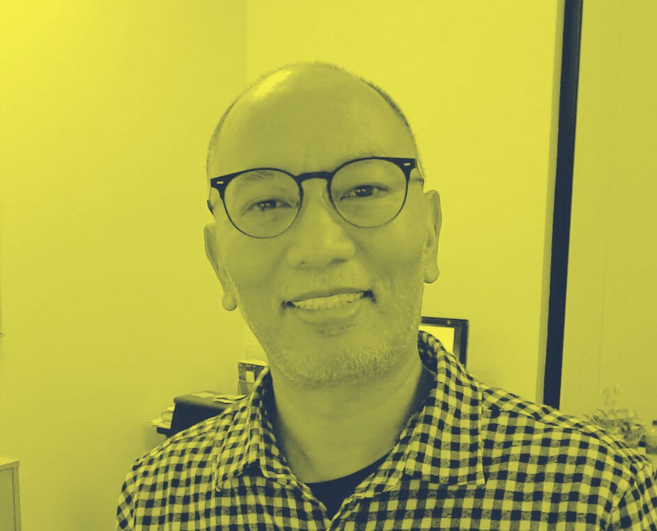 Alex Chung – Medium