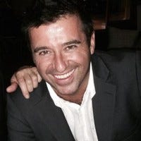 Justin Robert Huxley – Medium