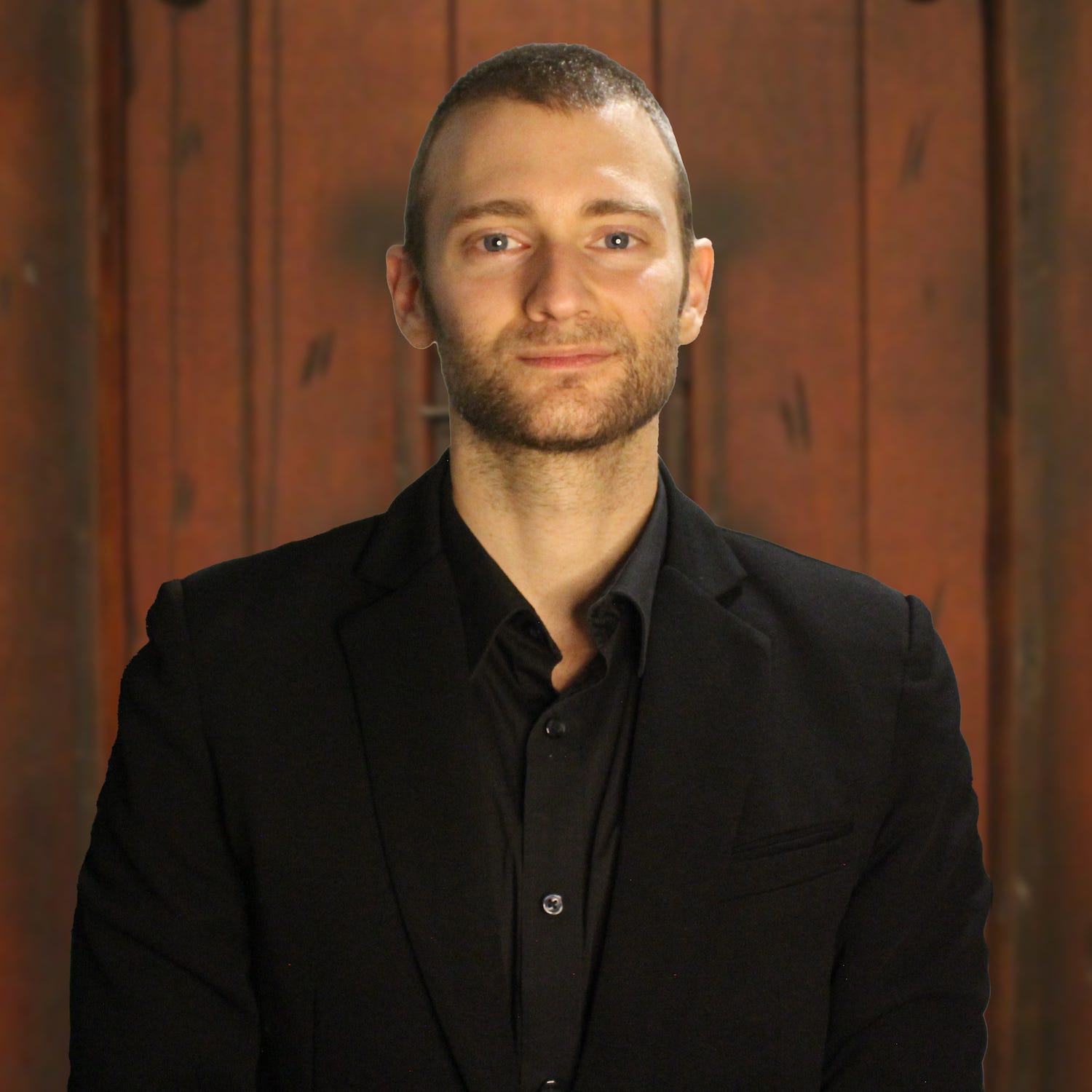 S. Cole Powell – Medium