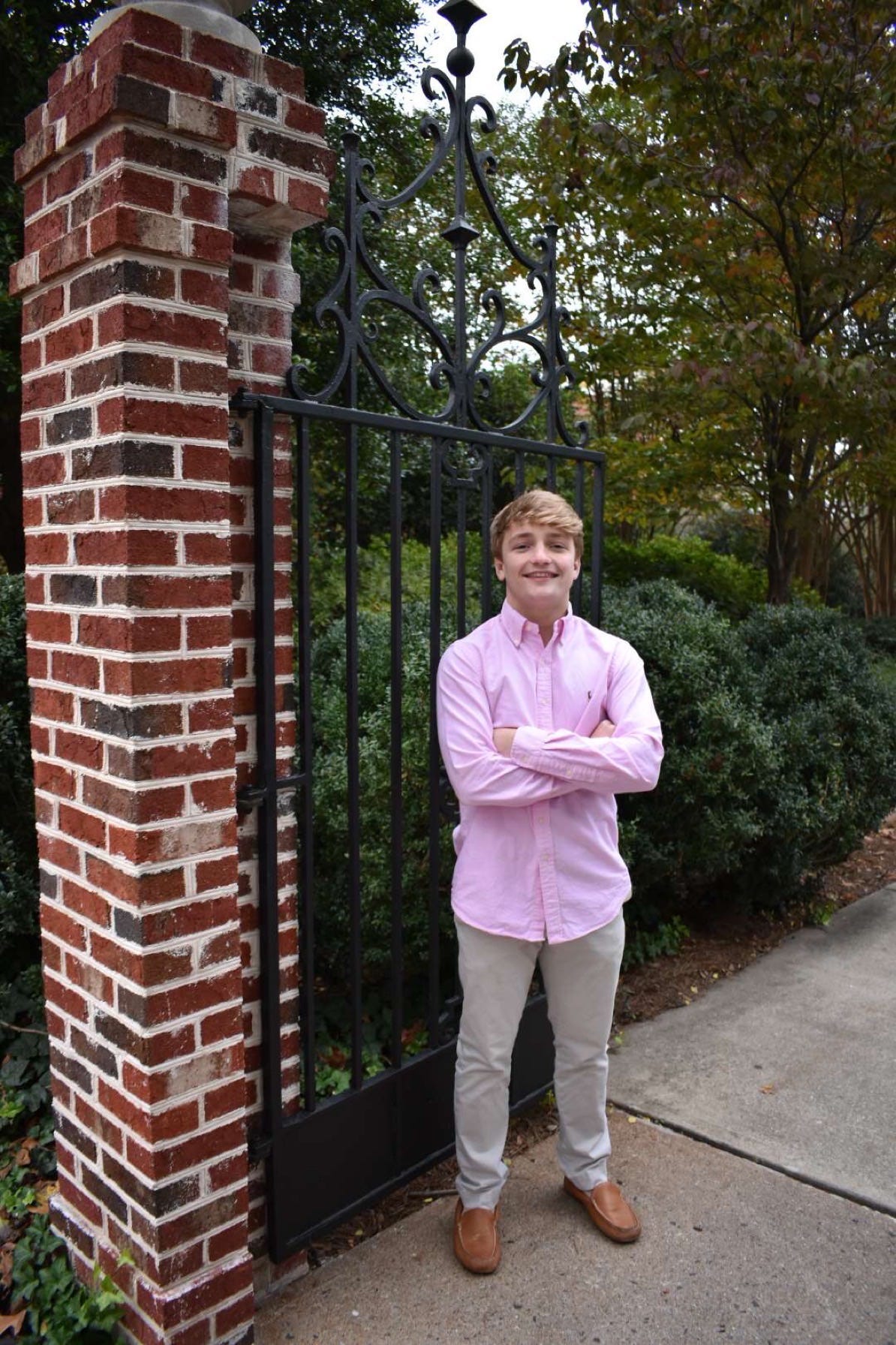 Christian Parten – Medium