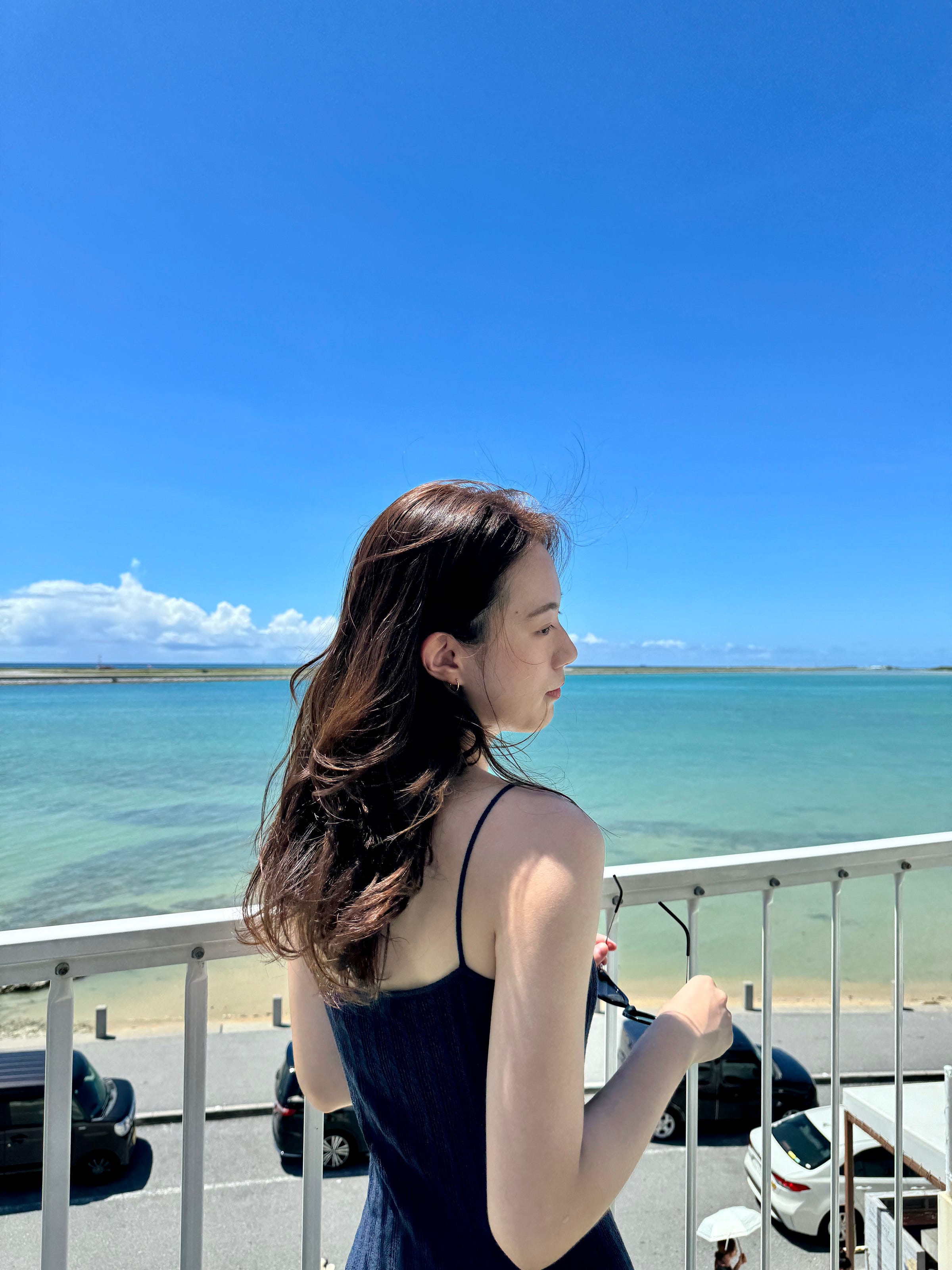 Sandy Juan – Medium