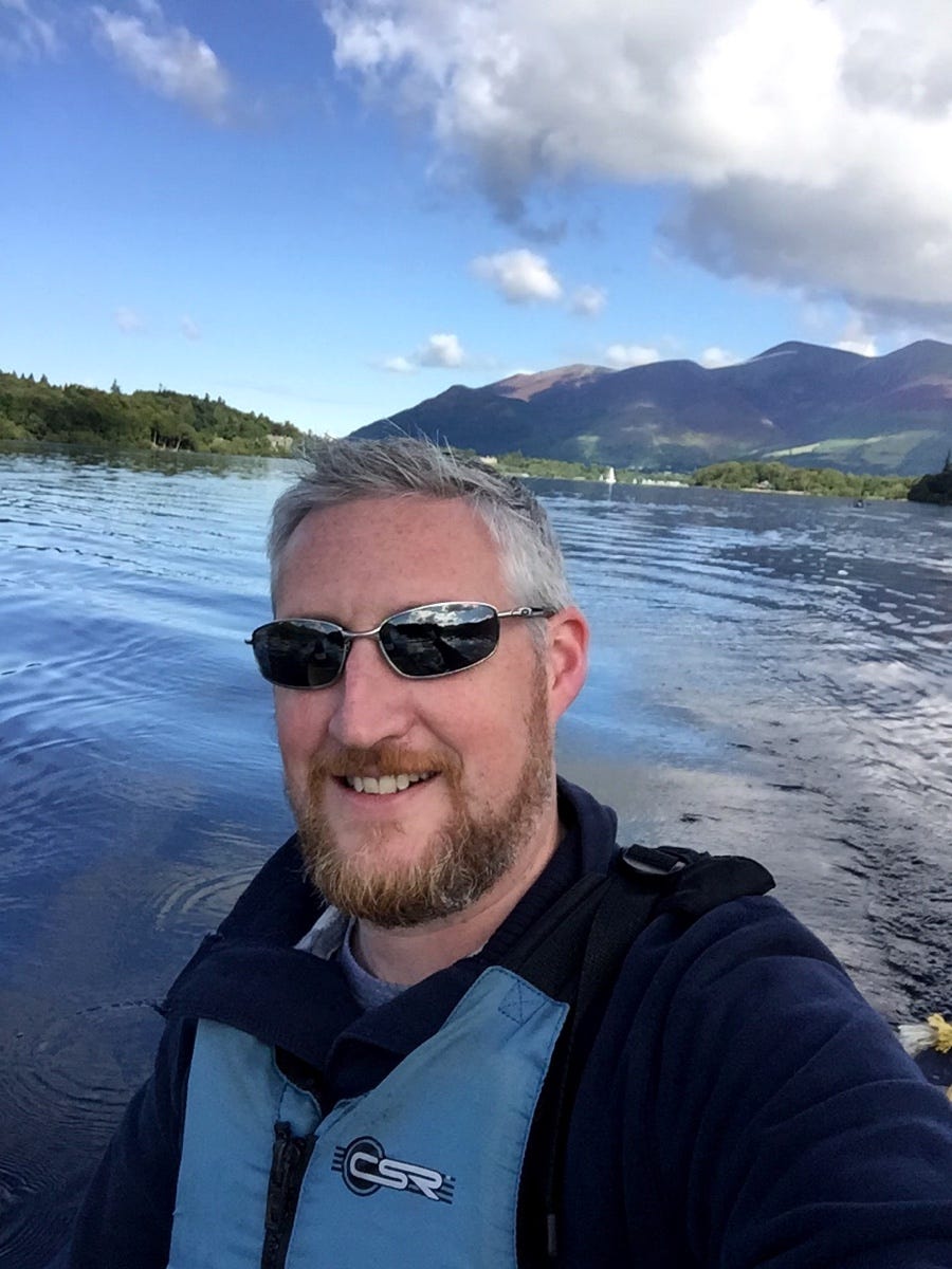 Phil Eadie – Medium