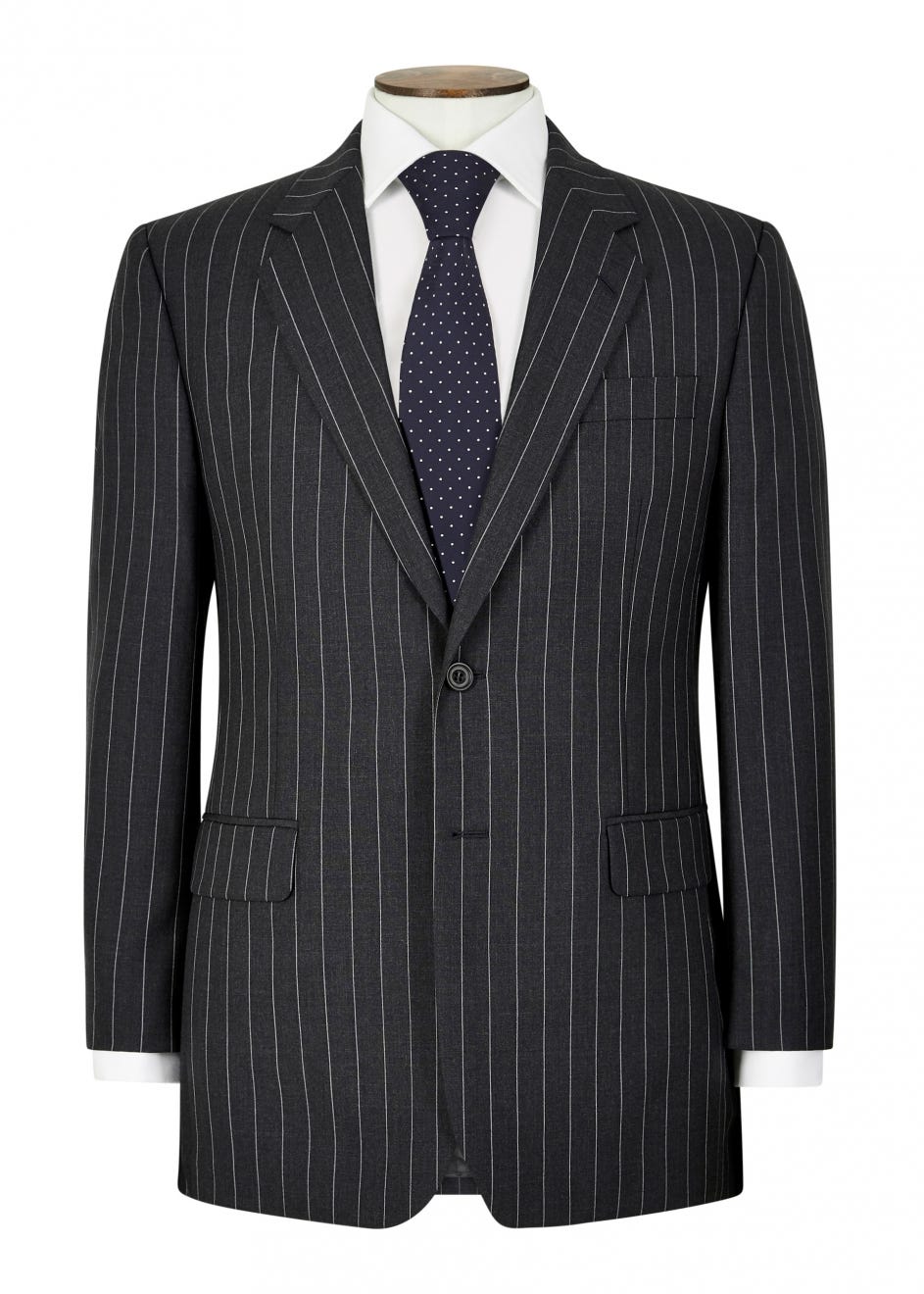 About – The former banker – Medium