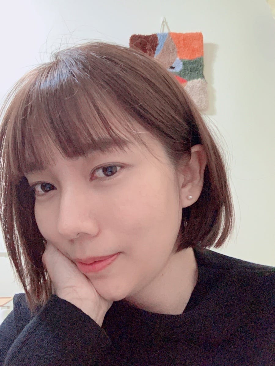 ruru chen – Medium