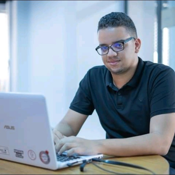 zemmel mootez – Medium