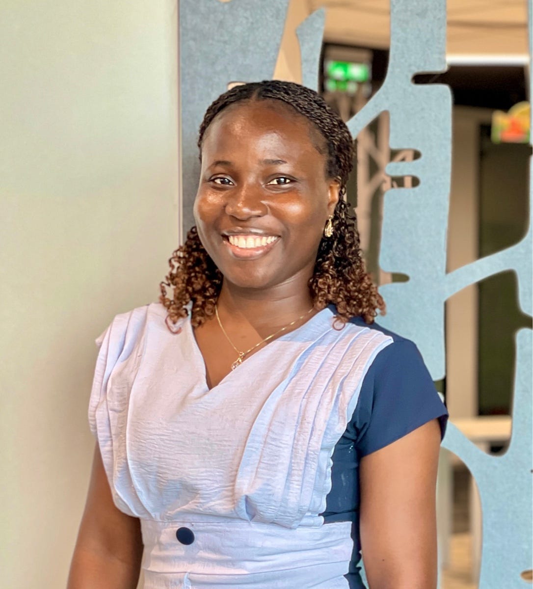 oreoluwa alomaja – Medium