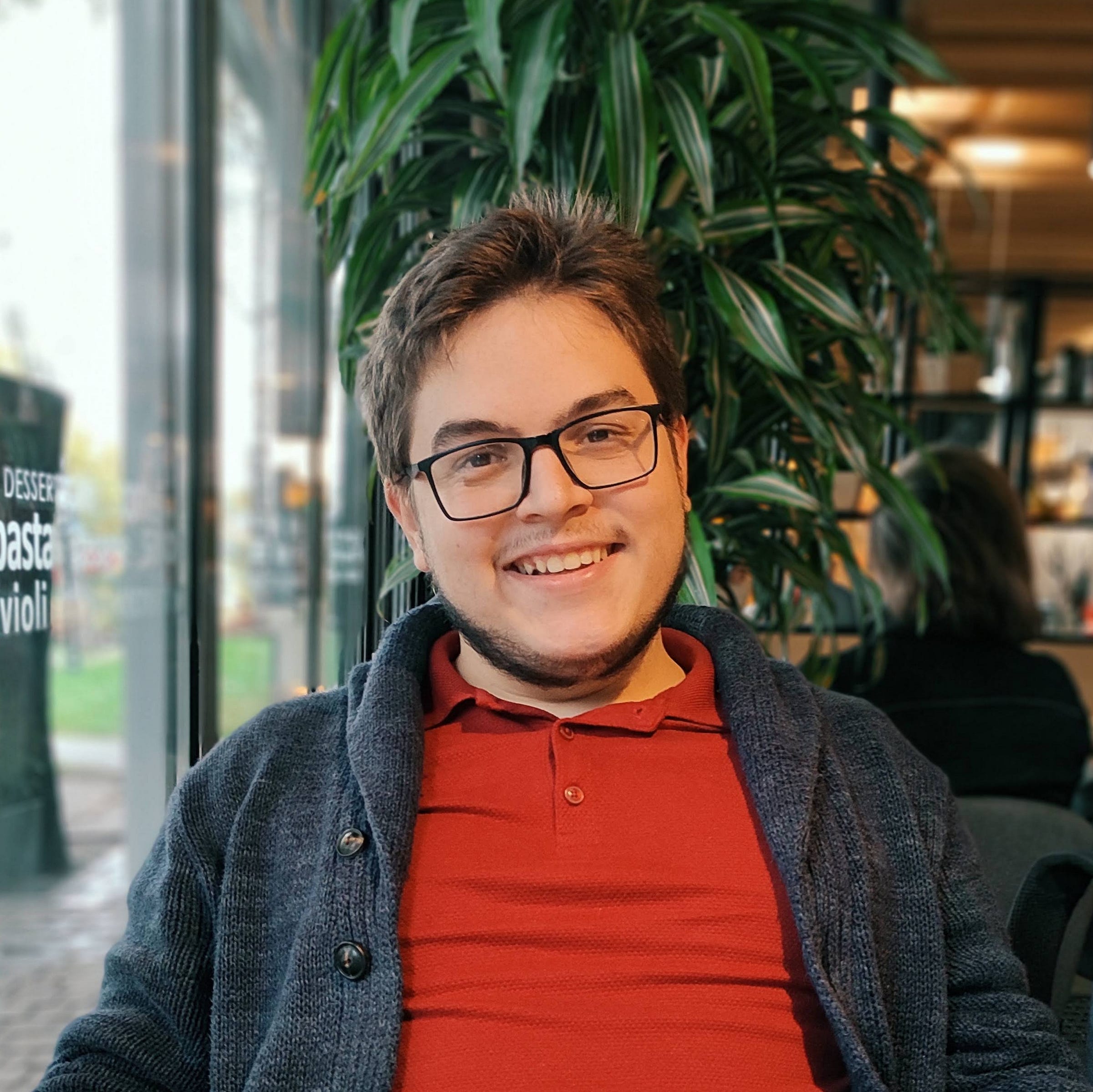 Daniel Vorobiov on Medium curated some lists