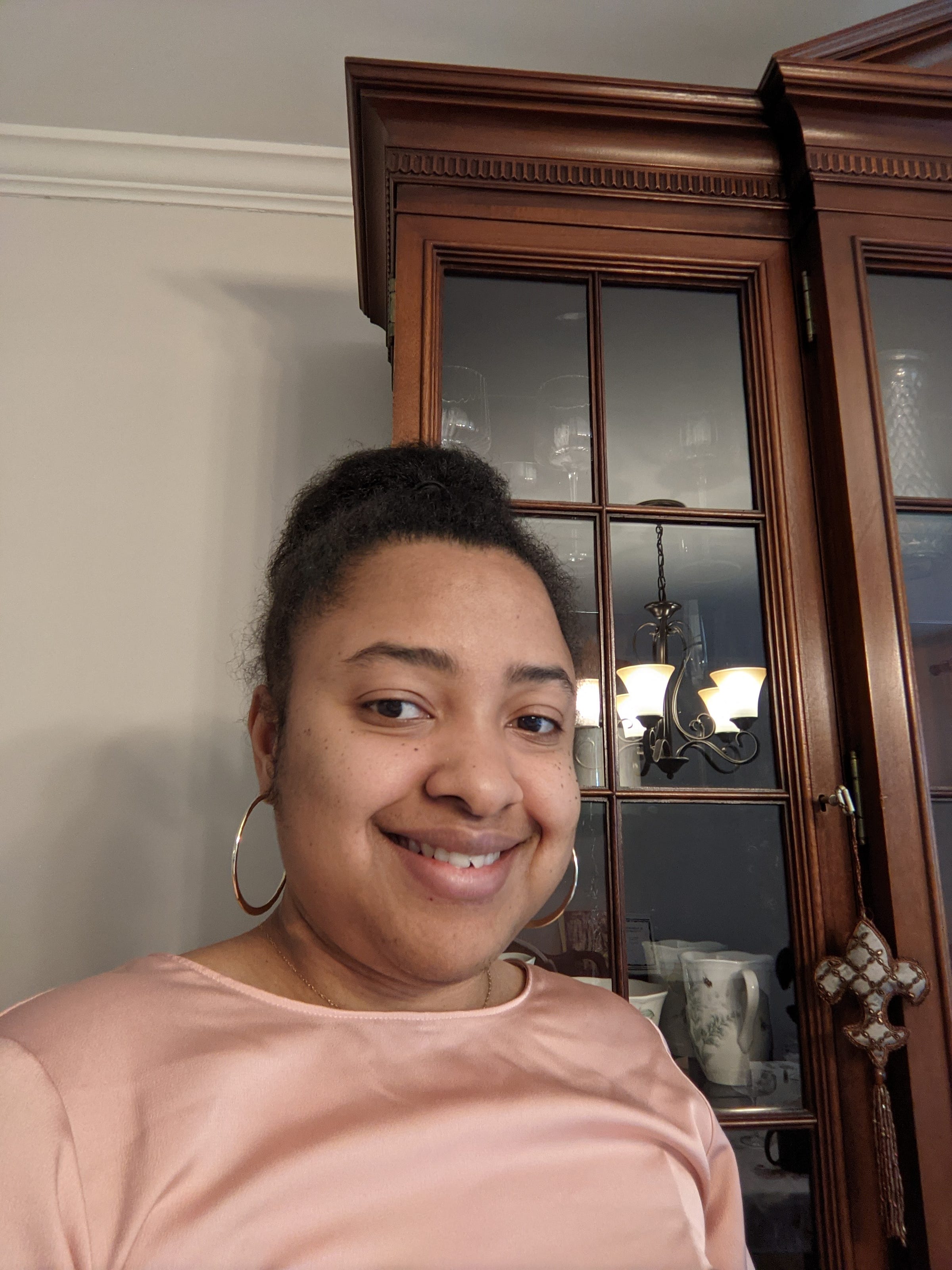 Marveline D. – Medium
