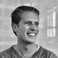 About – Roderick Wietse Lucas – Medium