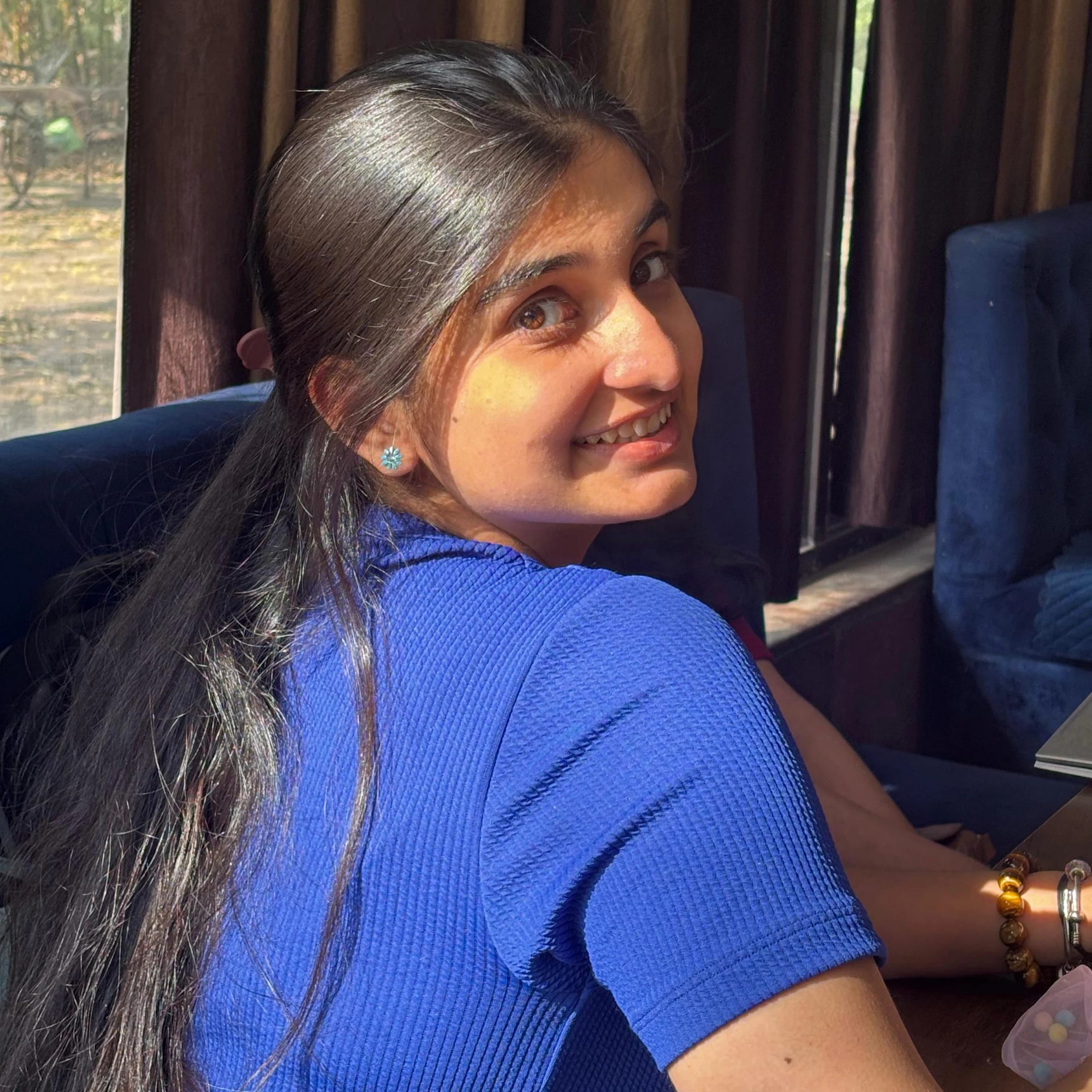 About – Vanshika Upadhyay – Medium