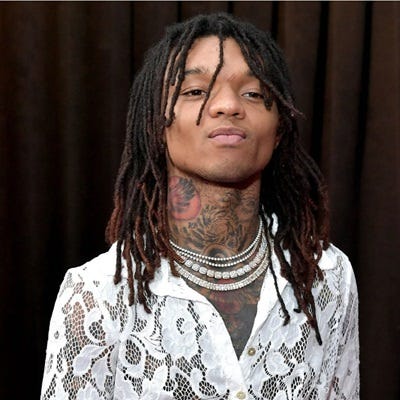 Swae Lee Merch – Medium