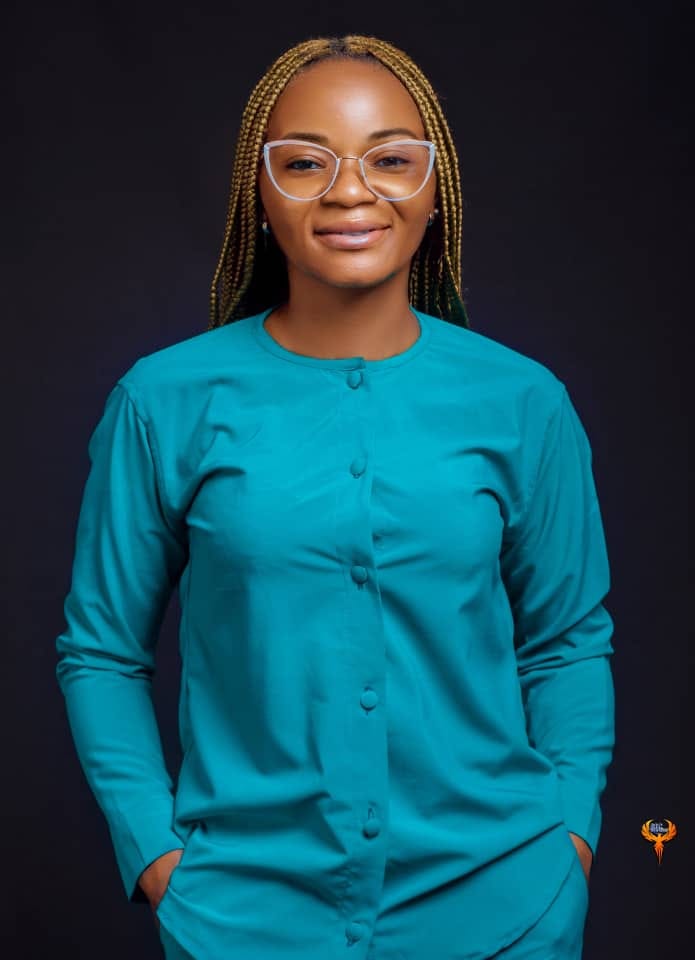 Oluwatomilola Agboola – Medium