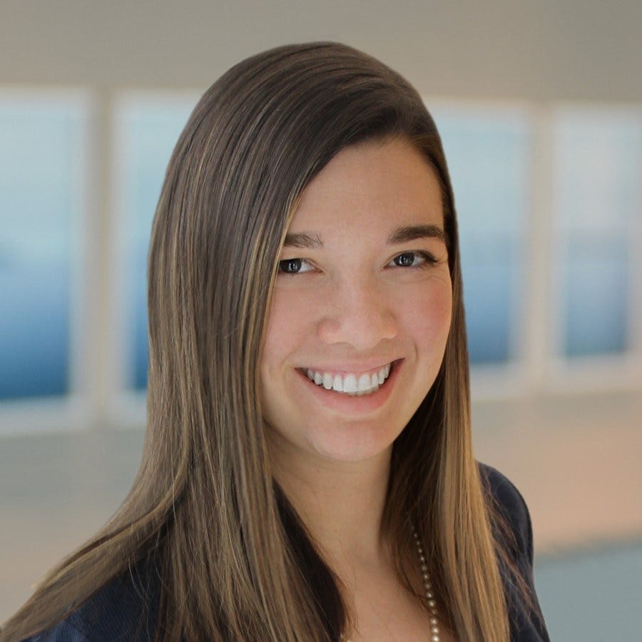 Erica Nolan – Medium