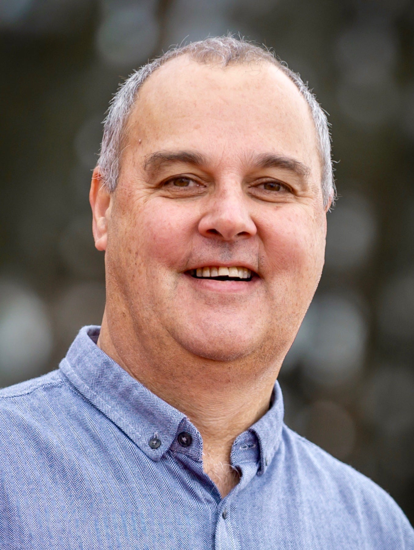 Peter Hay – Medium