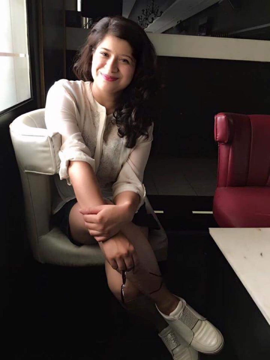 Anshu Sharma – Medium