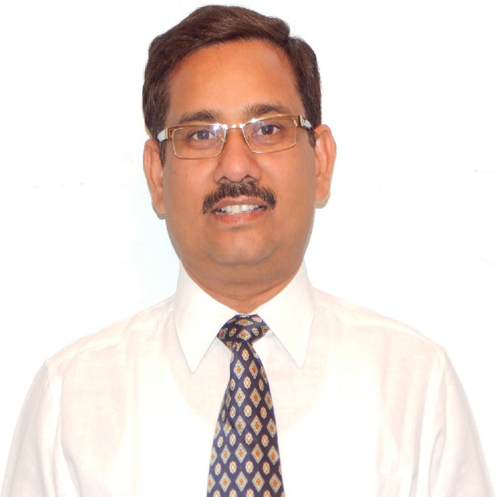 About – Deep Saxena – Medium