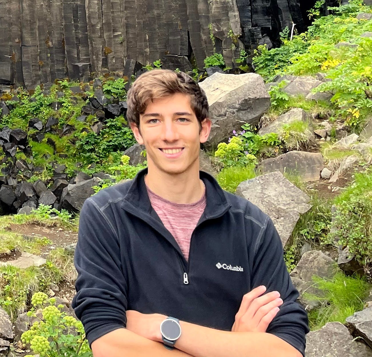 Itai Bez – Medium
