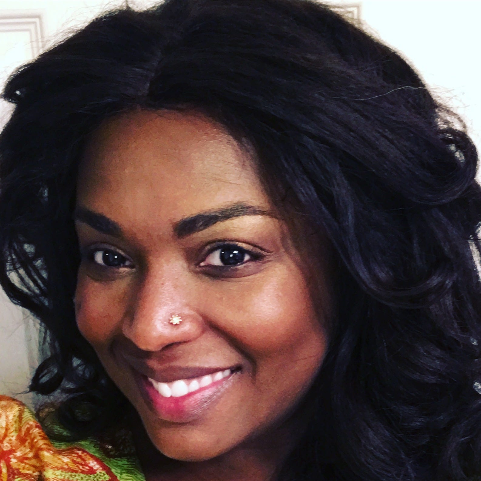 Shayla R. Richard – Medium
